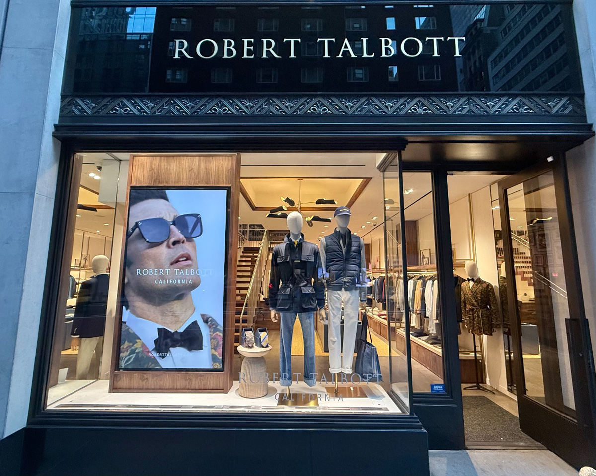 TALBOTT TALK | ROBERT TALBOTT’S SVP JAMES WATSON PRIORITIZES ...