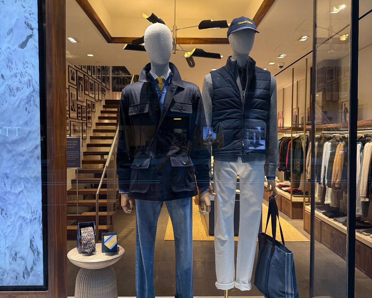 TALBOTT TALK | ROBERT TALBOTT’S SVP JAMES WATSON PRIORITIZES ...