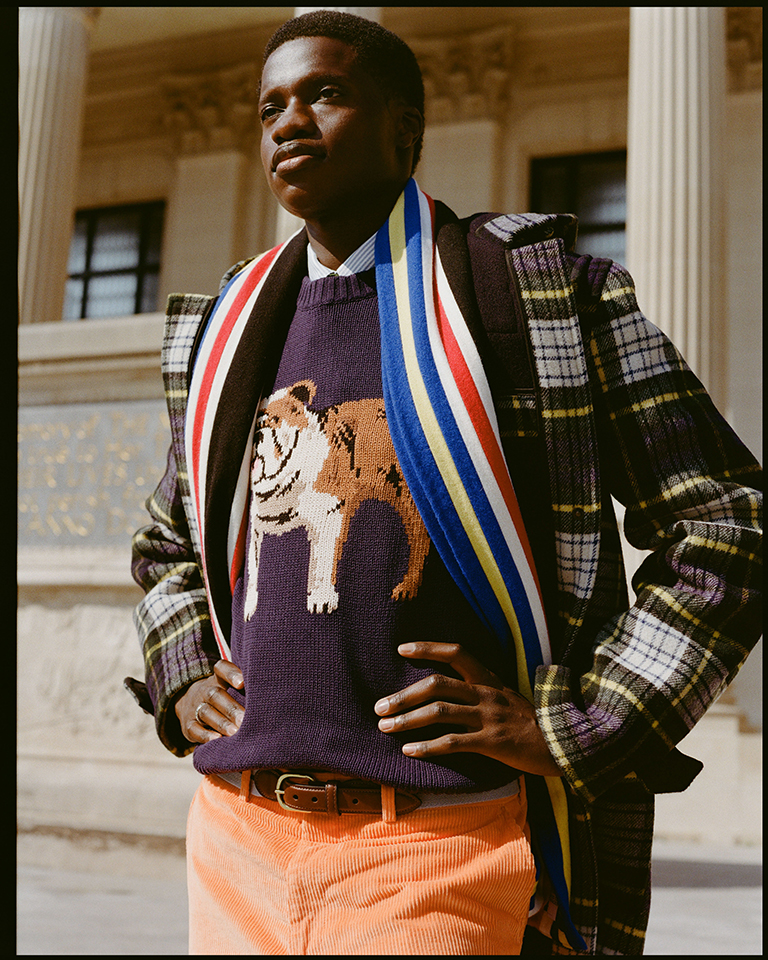 EXECUTIVE MOVES | J. PRESS APPOINTS JACK CARLSON AS CREATIVE DIRECTOR ...