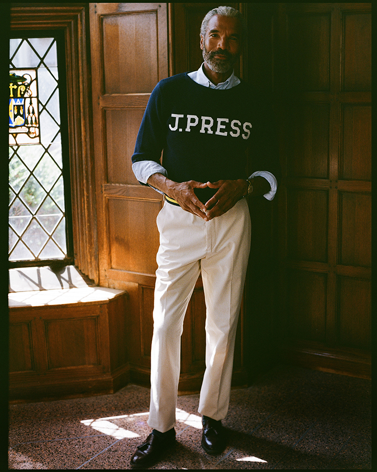 EXECUTIVE MOVES | J. PRESS APPOINTS JACK CARLSON AS CREATIVE DIRECTOR ...