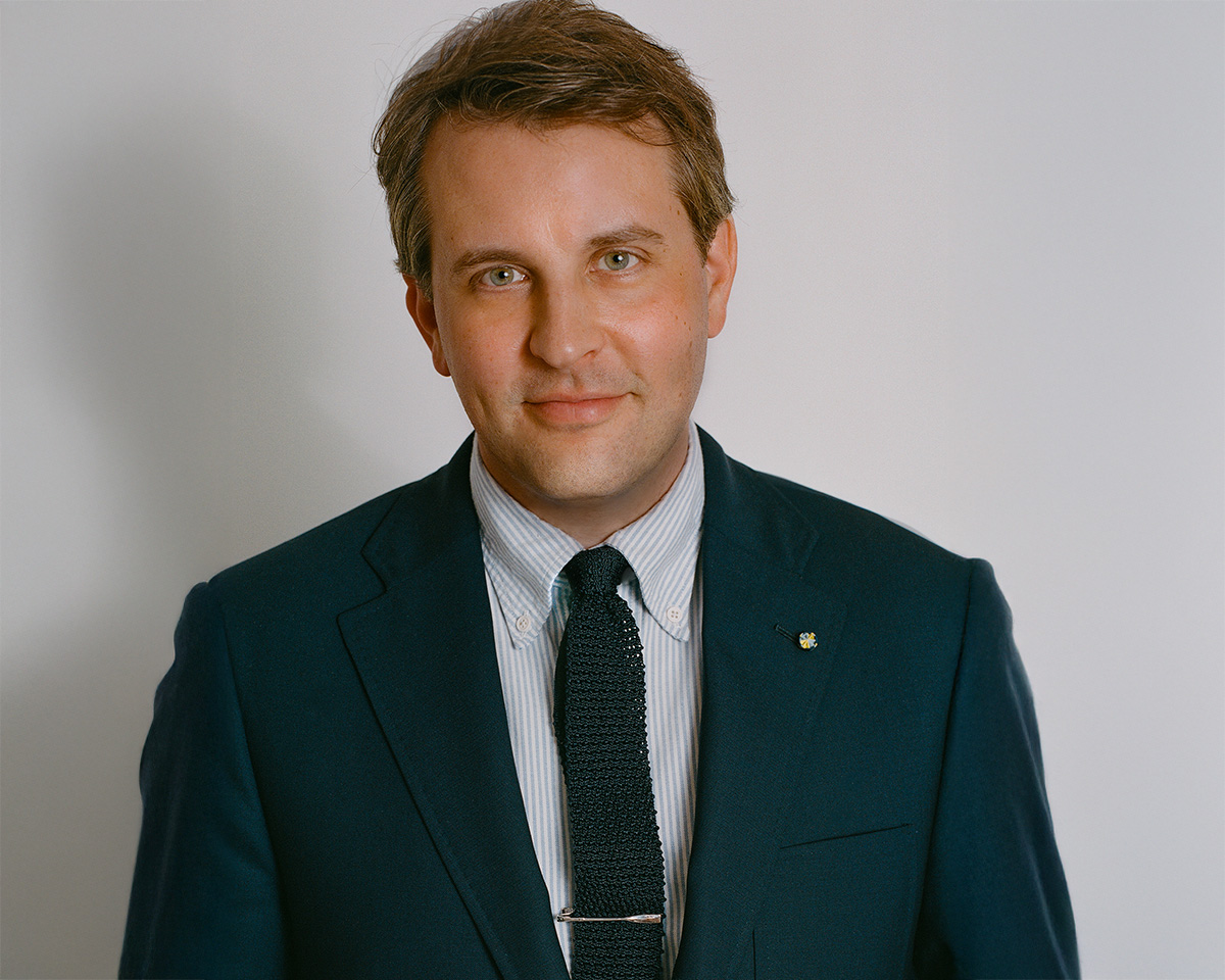 EXECUTIVE MOVES | J. PRESS APPOINTS JACK CARLSON AS CREATIVE DIRECTOR ...