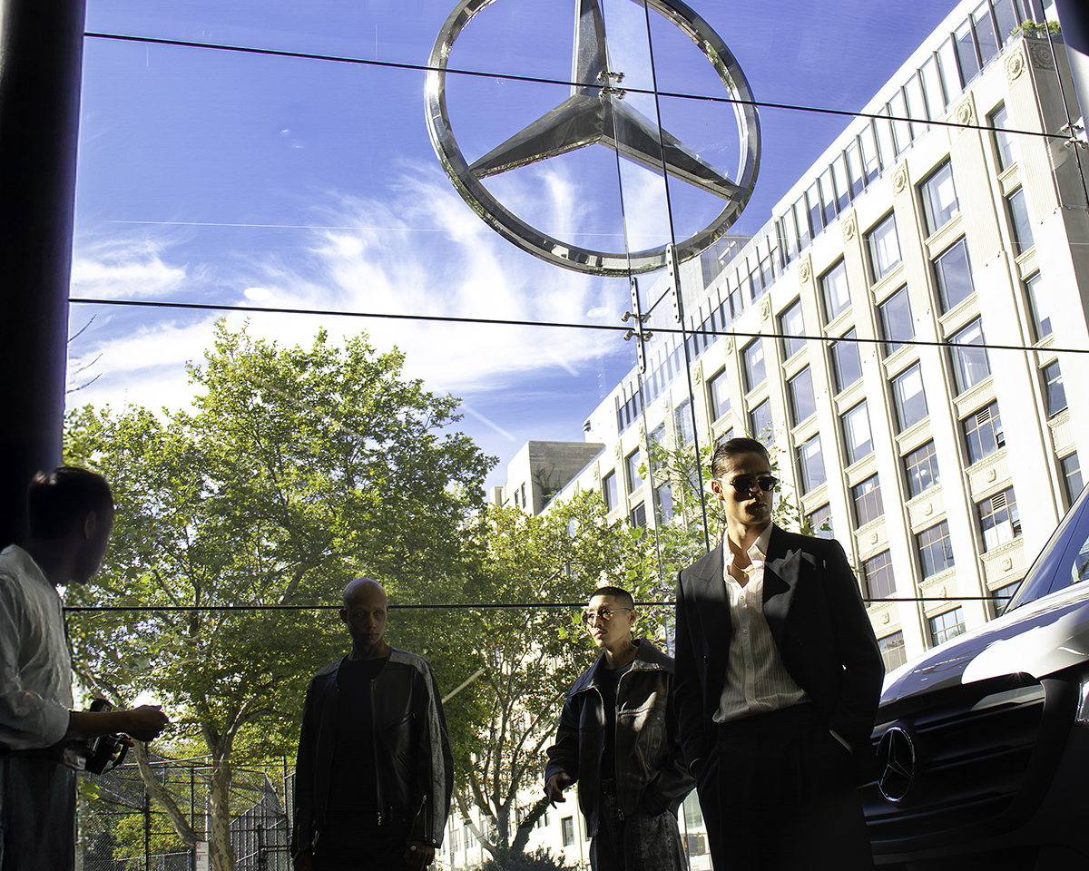 DO YOU REMEMBER NYMD THIS SEPTEMBER? A LOOK BACK - MR Magazine