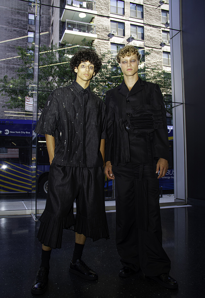 DO YOU REMEMBER NYMD THIS SEPTEMBER? A LOOK BACK - MR Magazine