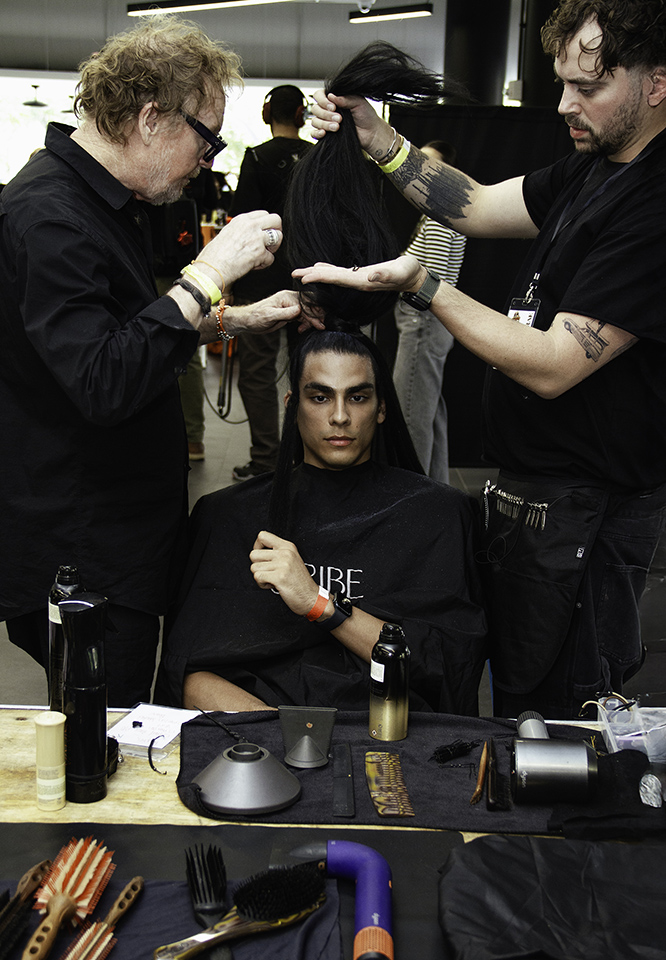 DO YOU REMEMBER NYMD THIS SEPTEMBER? A LOOK BACK - MR Magazine