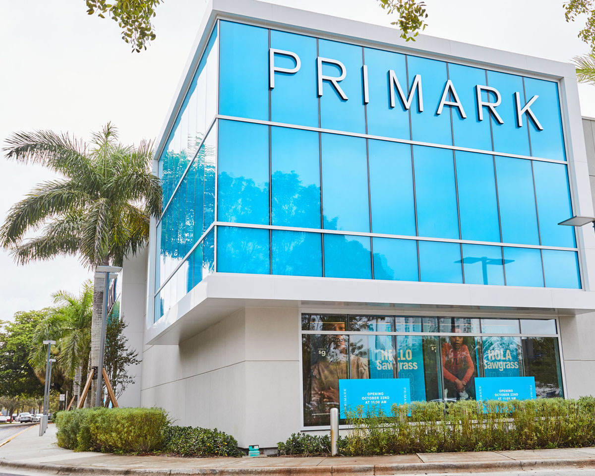 PRIMARK IS SIGNING FOUR NEW LEASES FOR IT’S 10TH ANNIVERSARY IN THE US ...