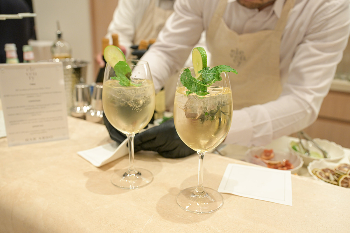 ELEVENTY OPENS NEW STORE IN TORONTO - MR Magazine