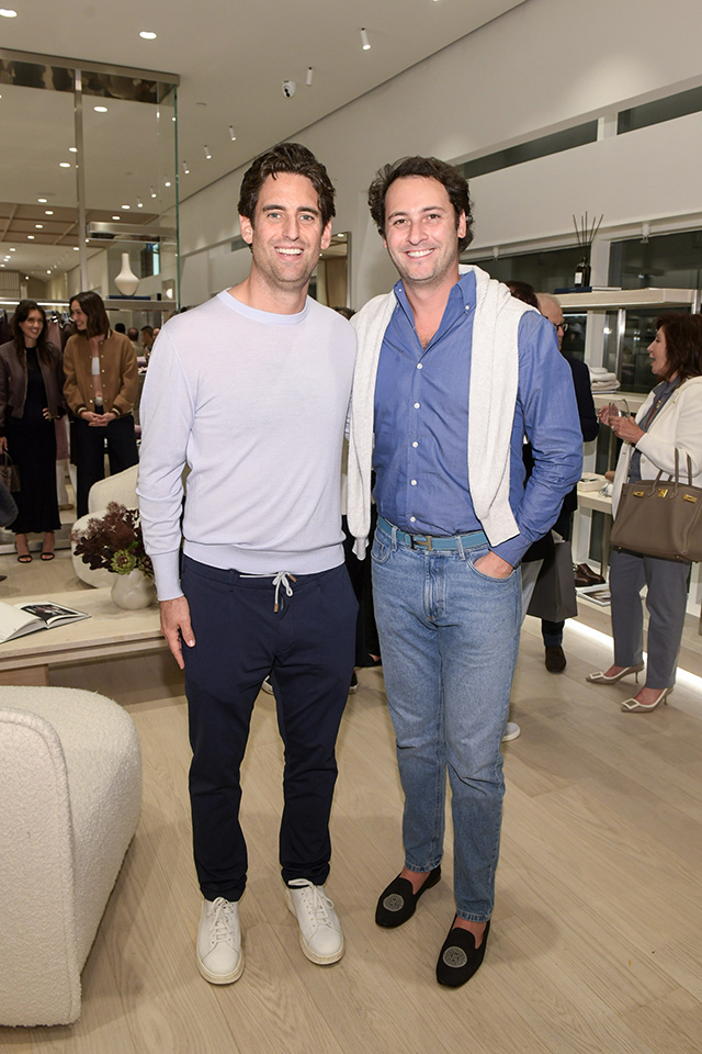 ELEVENTY OPENS NEW STORE IN TORONTO - MR Magazine