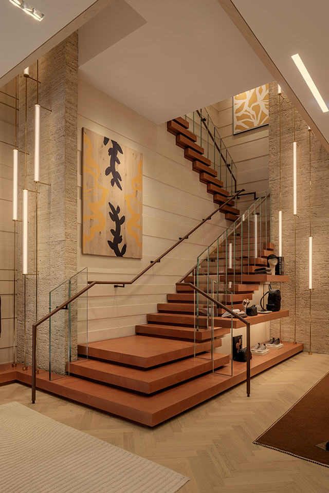ZEGNA OPENING NEW NEGOZIO IN MIAMI - MR Magazine