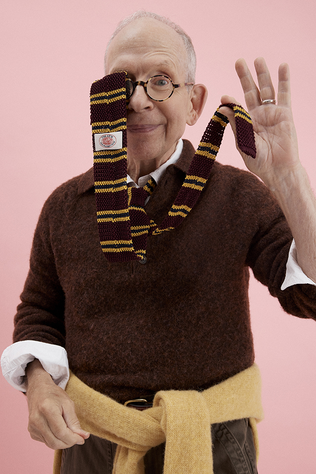 J. PRESS AND ALEX MILL ANNOUNCE CAPSULE - MR Magazine