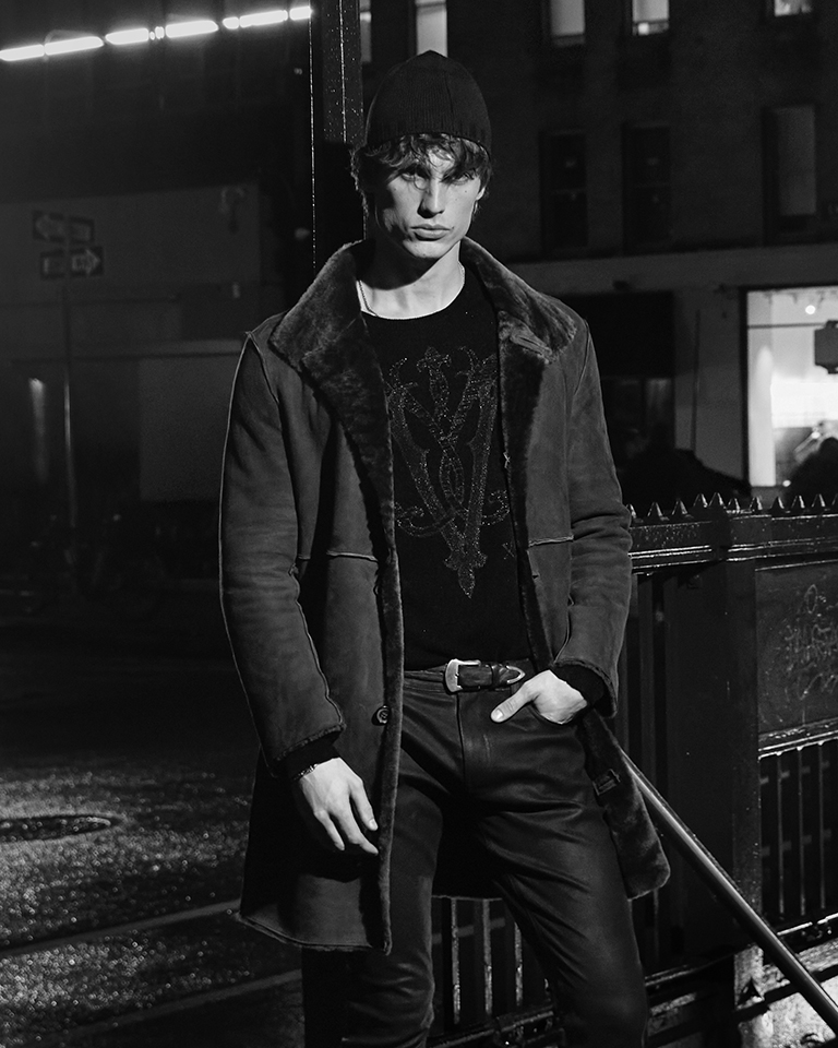 JOHN VARVATOS RELEASES 25TH ANNIVERSARY COLLECTION AND OPENS SOHO ...