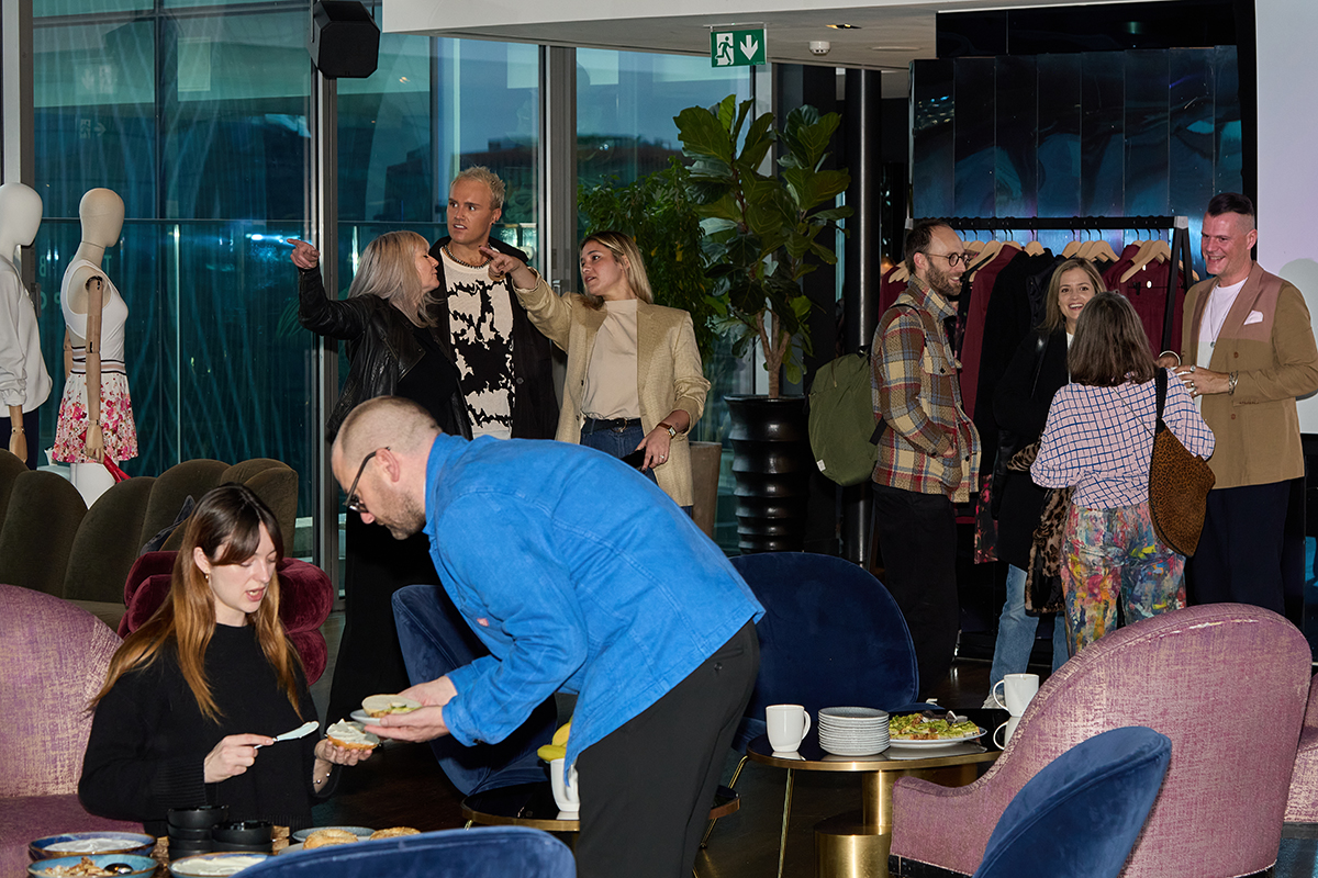 TED BAKER ANNOUNCES LAUNCH OF TED BAKER SPORT - MR Magazine
