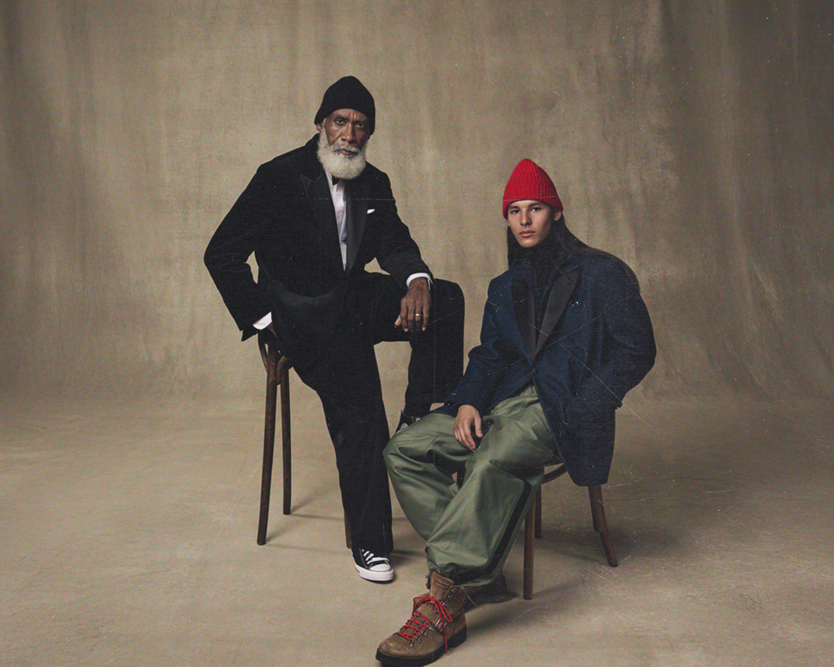BROOKS BROTHERS X ENGINEERED GARMENTS LAUNCH CAPSULE - MR Magazine