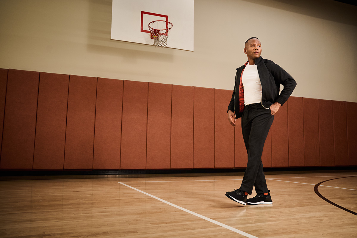 BOYDS LAUNCHES GERALD | AN EXCITING NEW LIFESTYLE BRAND! - MR Magazine