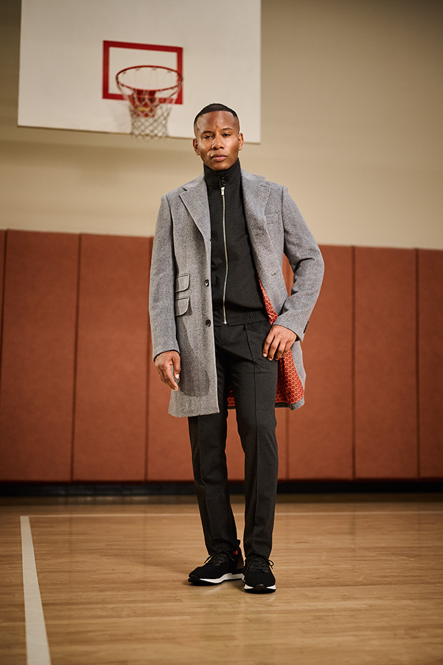 BOYDS LAUNCHES GERALD | AN EXCITING NEW LIFESTYLE BRAND! - MR Magazine
