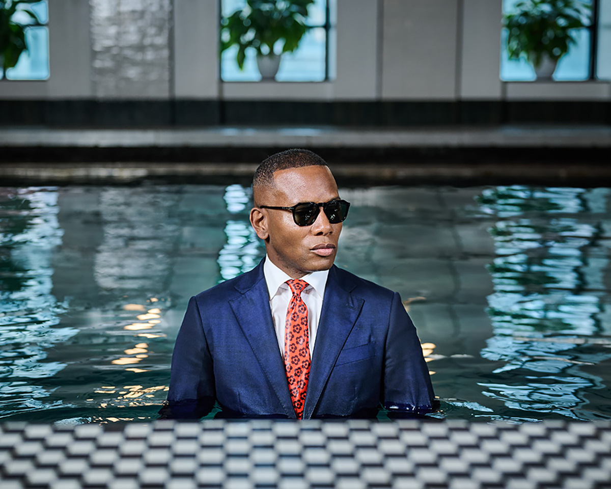 BOYDS LAUNCHES GERALD | AN EXCITING NEW LIFESTYLE BRAND! - MR Magazine