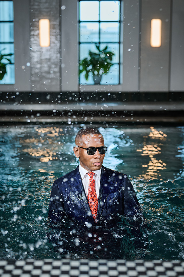 BOYDS LAUNCHES GERALD | AN EXCITING NEW LIFESTYLE BRAND! - MR Magazine