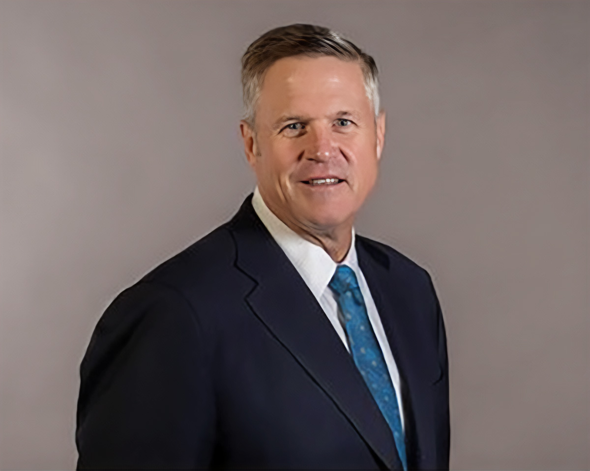 EXECUTIVE MOVES | ONE JEANSWEAR GROUP APPOINTS CHRIS WALDECK AS CHIEF ...