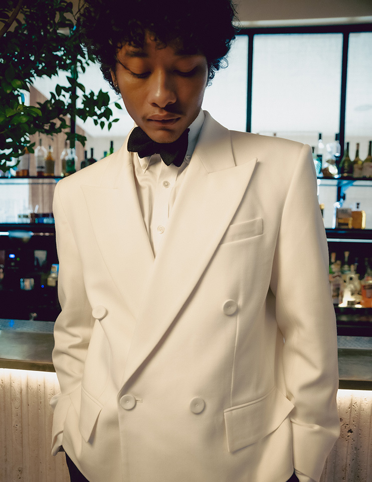 PUBLIC SCHOOL RETURNS AND RELEASES SHORT FILM “CLUB SUPPER” - MR Magazine