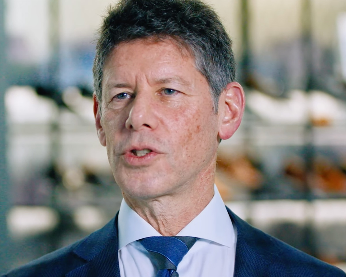 THE ART OF MENSWEAR | SYD JEROME - MR Magazine