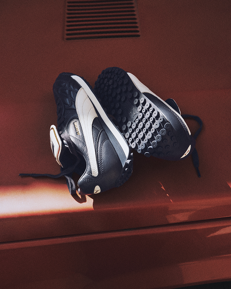NEW BALANCE, SOLOMON, AND PUMA EACH LAUNCH NEW COLLABS - MR Magazine