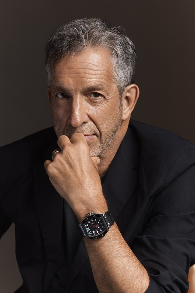 EXECUTIVE MOVES | KENNETH COLE SHUFFLES LEADERSHIP TEAM - MR Magazine