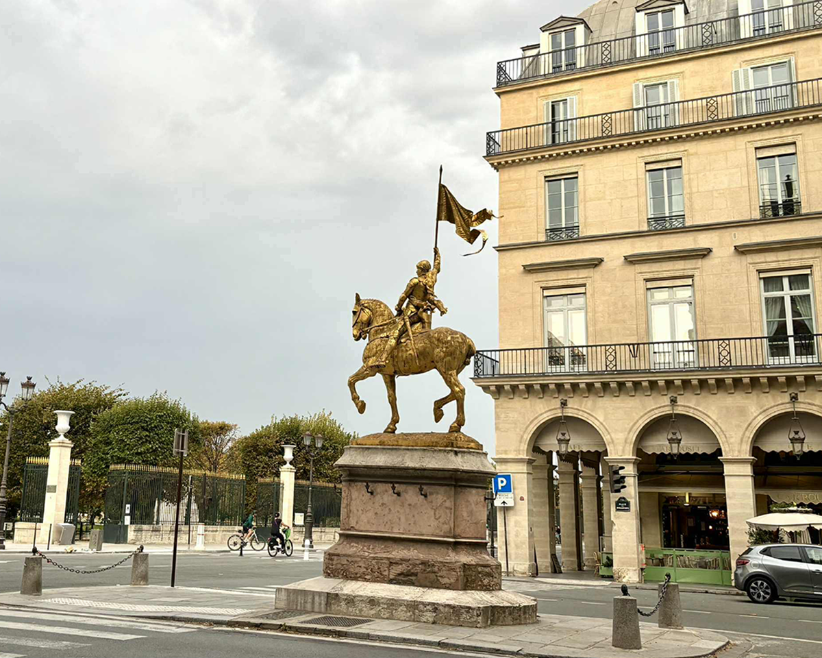 FALLING UNDER HER SPELL…YET AGAIN! - MR Magazine