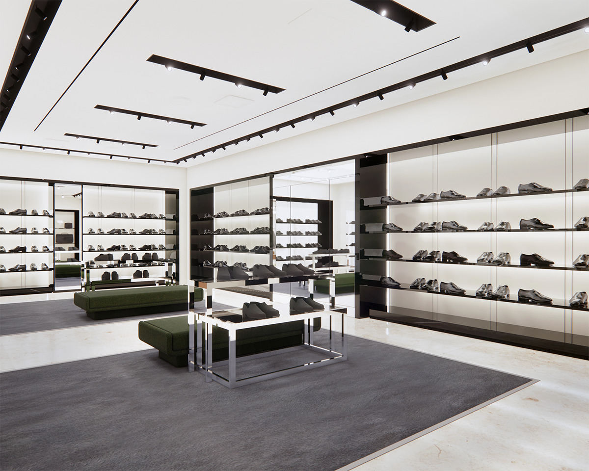 HARRY ROSEN ANNOUNCES REIMAGINED TORONTO FLAGSHIP LOCATION - MR Magazine