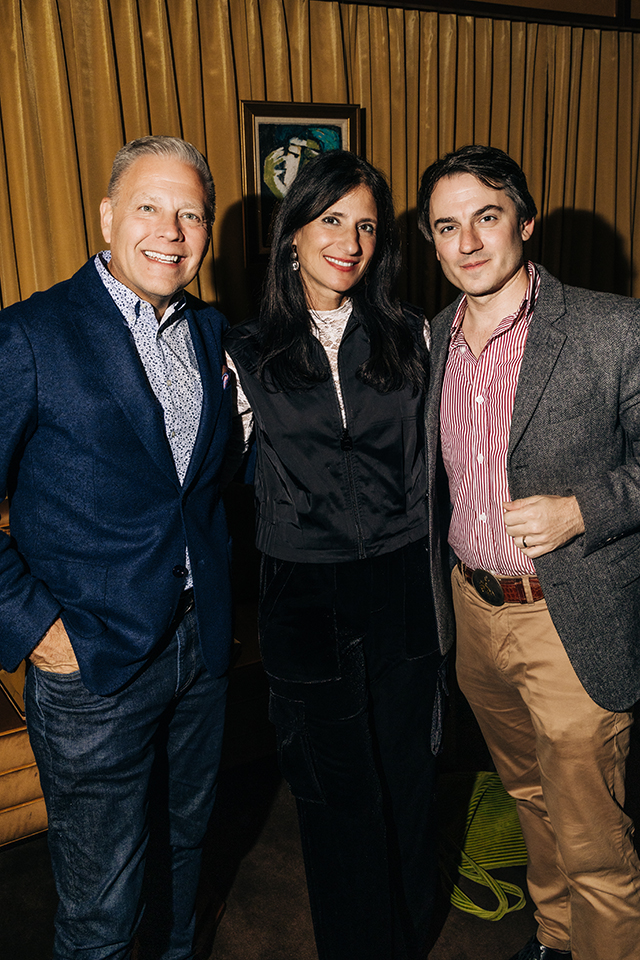 STETSON CELEBRATES 160 YEARS AND THE LAUNCH OF ITS RIZZOLI BOOK WITH AN ...