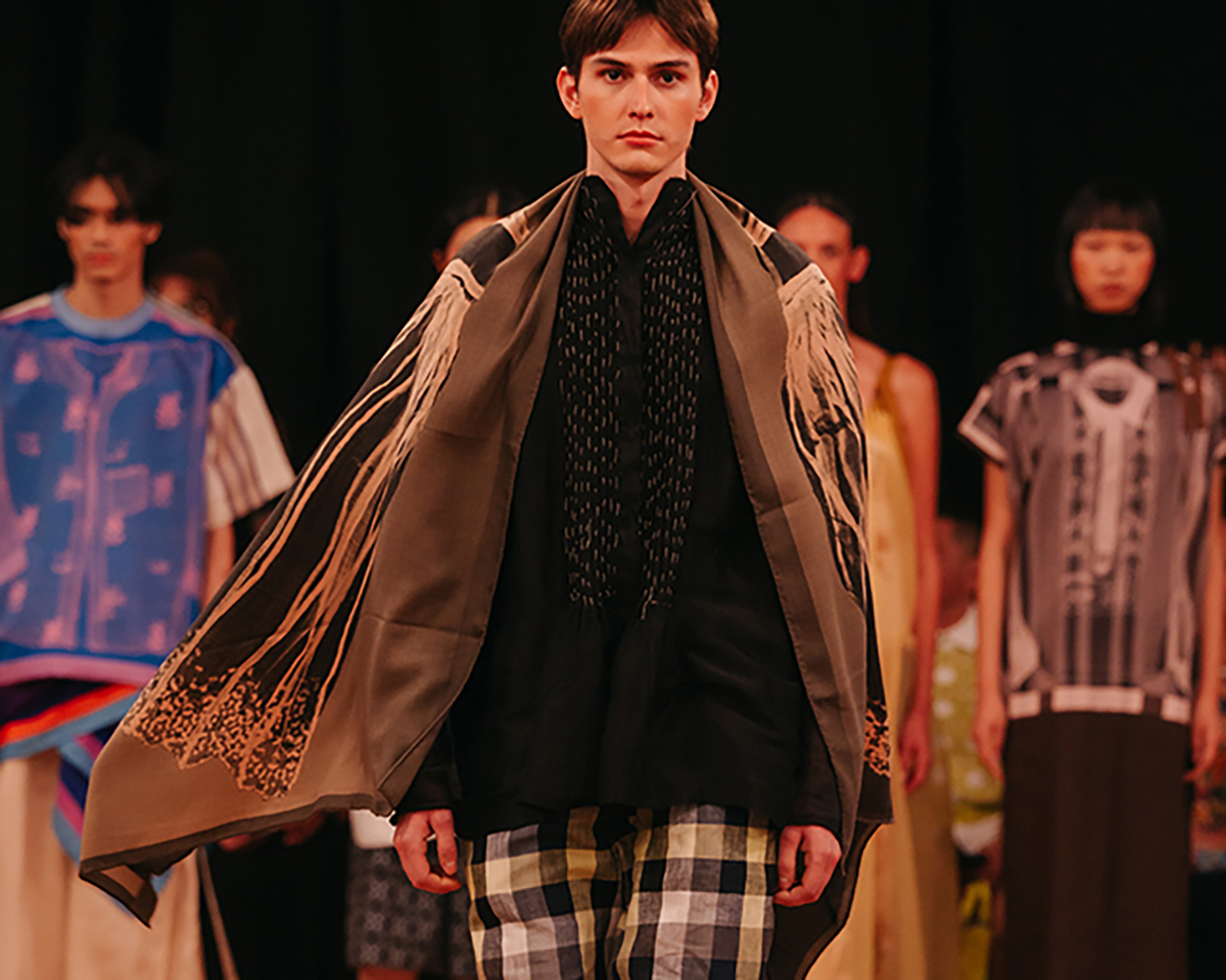 FILIPINXT NYFW EVENT SPOTLIGHTED FILIPINO FASHION - MR Magazine