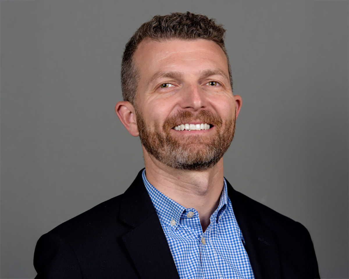 FIT APPOINTS JASON S. SCHUPBACH AS NEXT PRESIDENT - MR Magazine