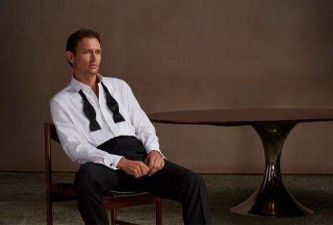CP BRANDS GROUP PARTNERS WITH BESPOKE FASHION AS MASTER LICENSEE FOR ...