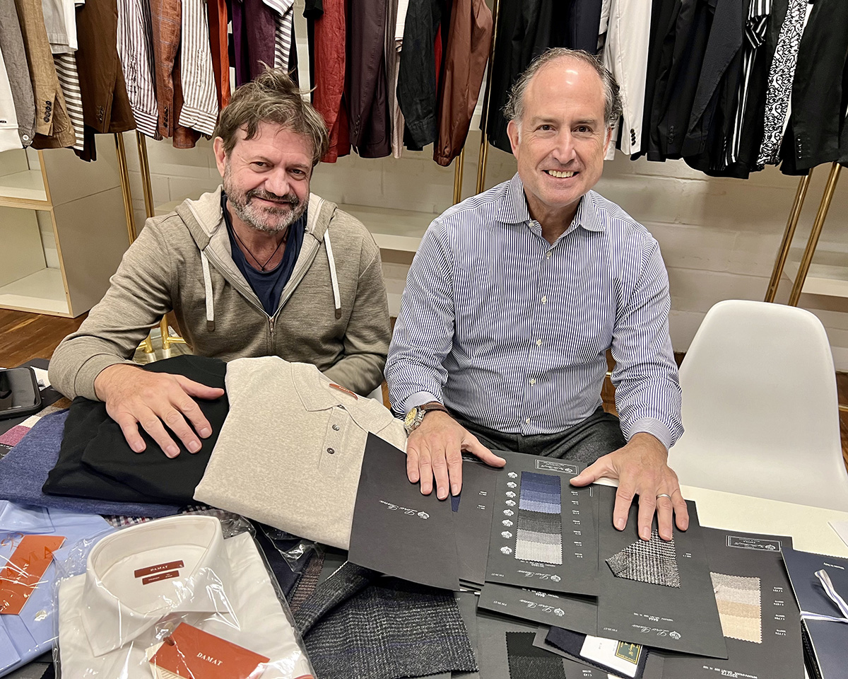 RE-THINKING PRIVATE LABEL | IS IT TIME TO LAUNCH YOUR OWN LUXURY BRAND ...