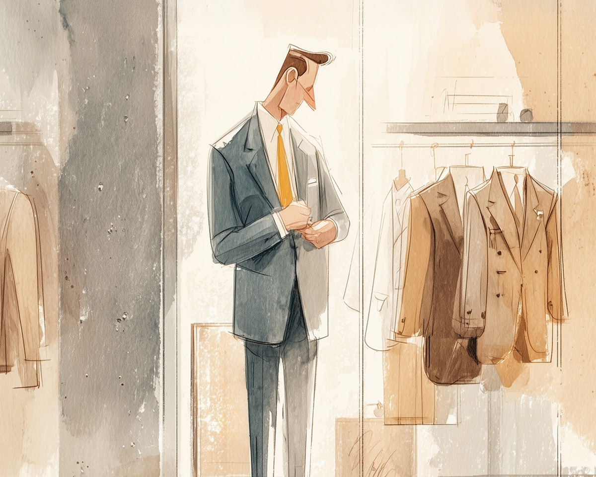 FROM THE NOVEMBER ISSUE | SALES TRAINING - MR Magazine