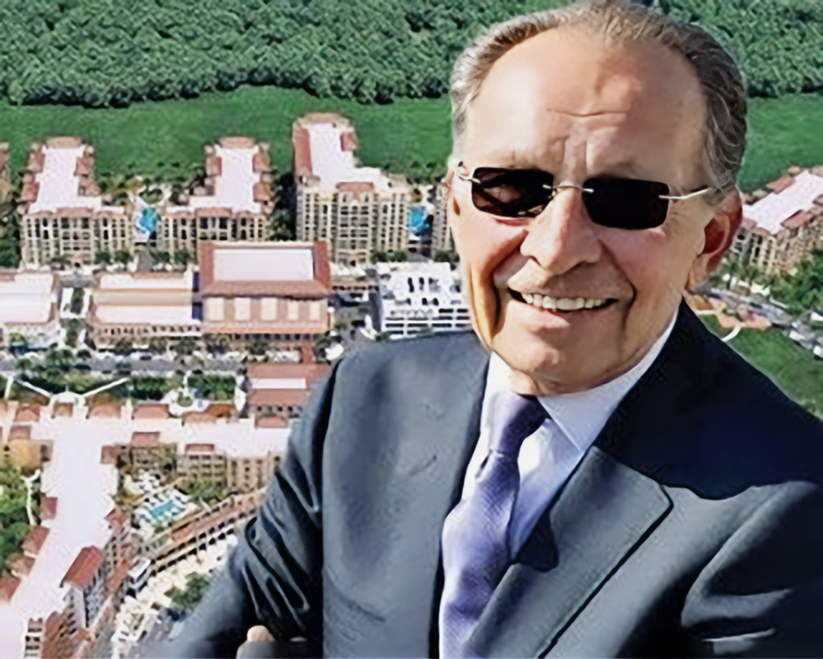TODAY’S MAN FOUNDER DAVID FELD HAS DIED - MR Magazine