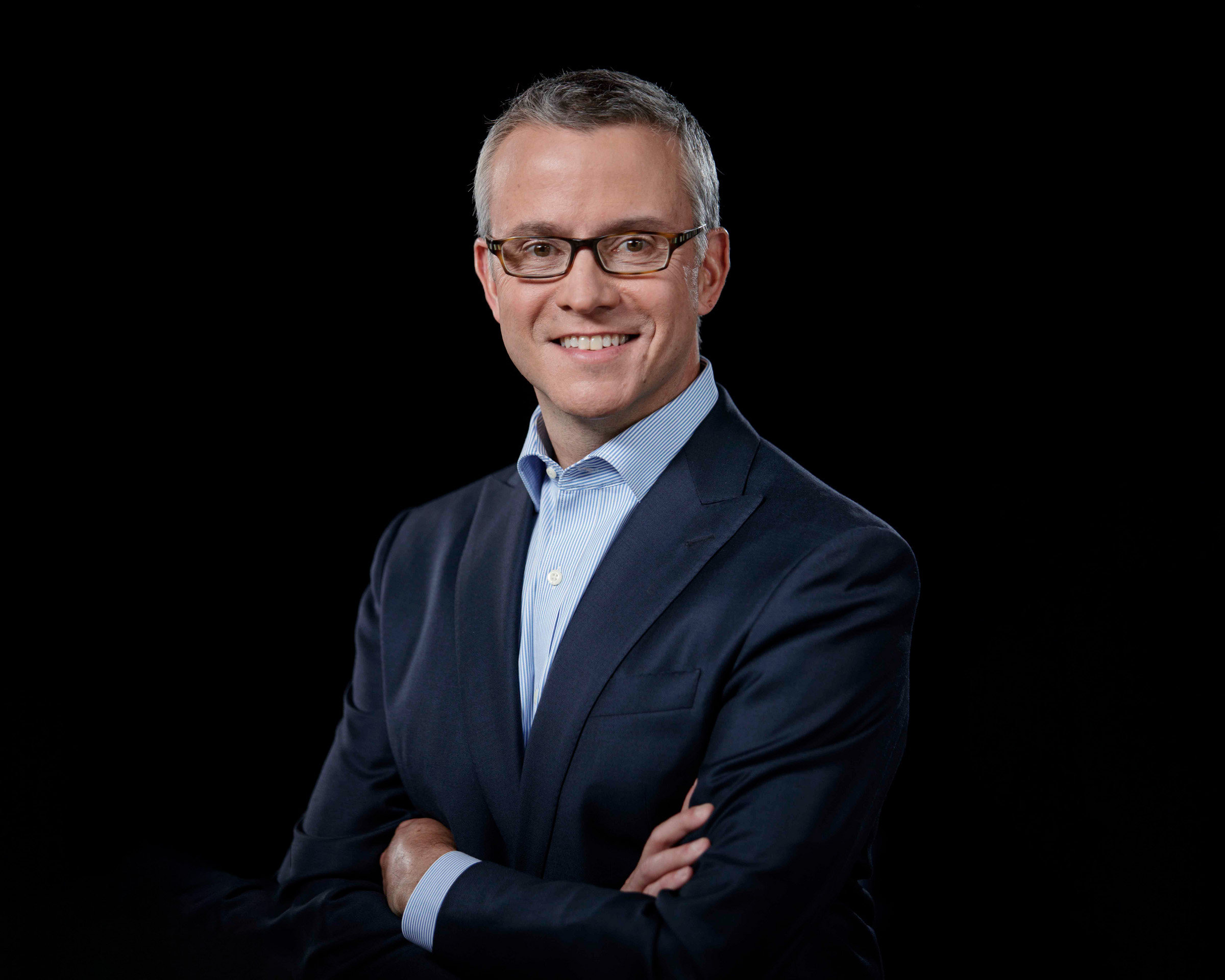 EXECUTIVE MOVES | LEVI STRAUSS APPOINTS JEFFREY J. JONES II TO BOARD OF ...