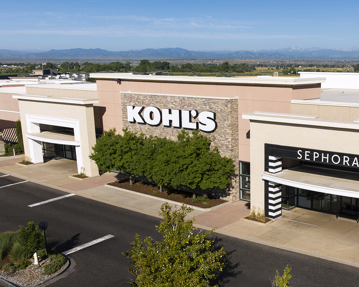 KOHL'S WILL DONATE $750,000 TO HELP FIGHT FOOD INSECURITY IN MILWAUKEE ...