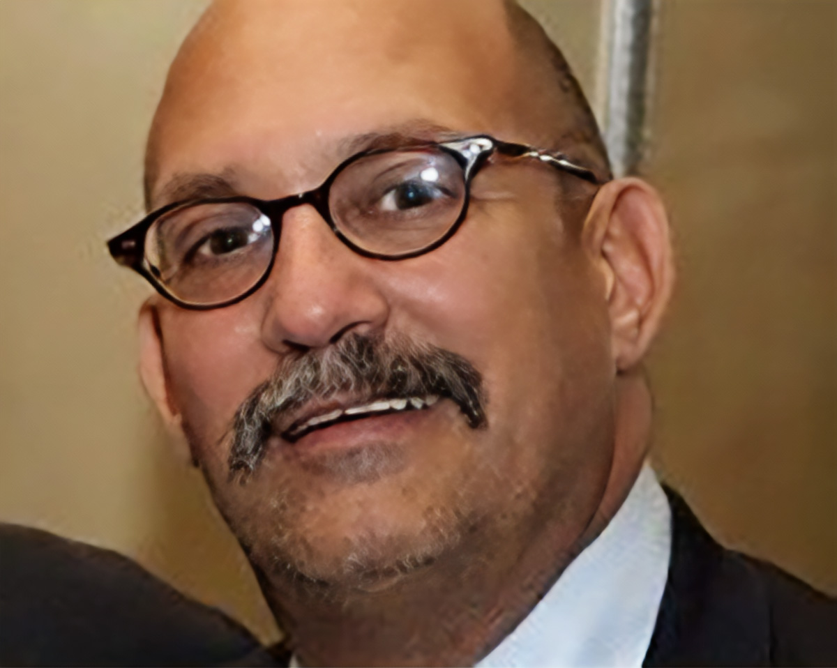 RIP LARRY STEMERMAN | ACCOMPLISHED DESIGNER AND FRIEND - MR Magazine