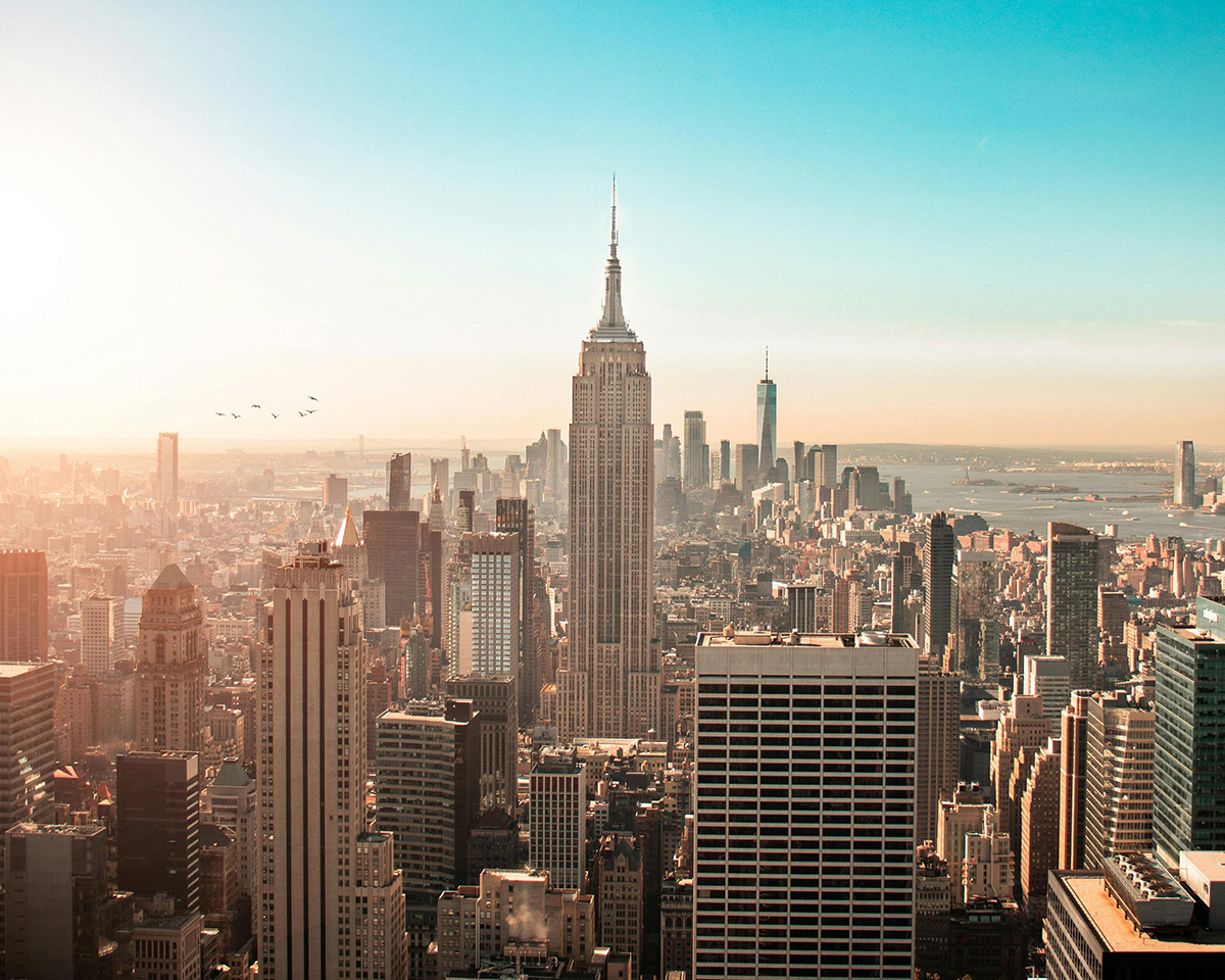 UMFA ANNOUNCES PLANS FOR NEW YORK MARKET - MR Magazine
