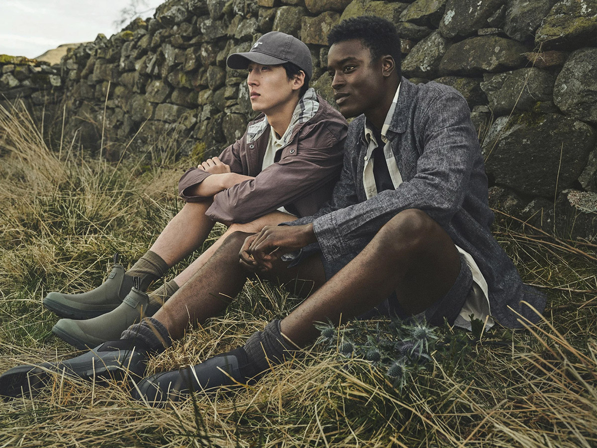 FROM OUR FEBRUARY ISSUE: PAINT THE TOWN RED - MR Magazine