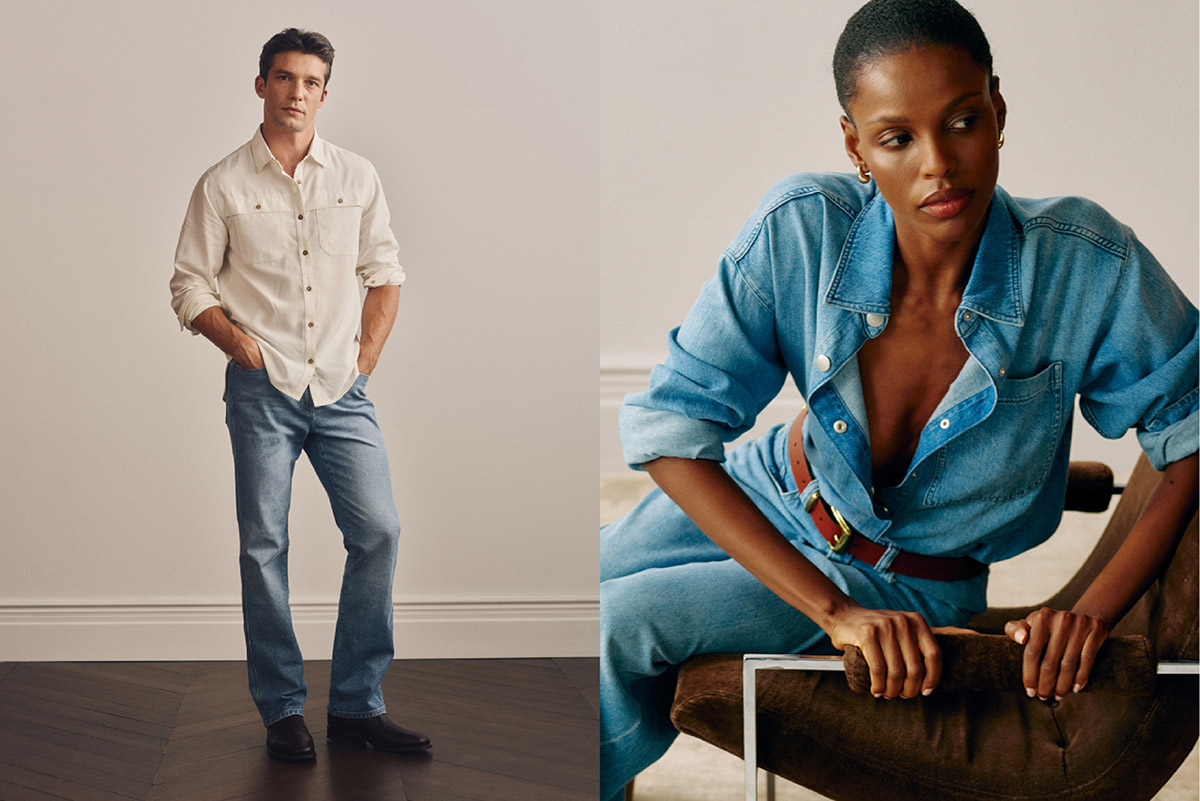 FROM OUR FEBRUARY ISSUE: PAINT THE TOWN RED - MR Magazine