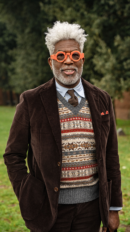 PITTI UOMO DAY 2 – STREET SHOTS AND A JAPANESE DESIGNER'S DEBUT - MR ...