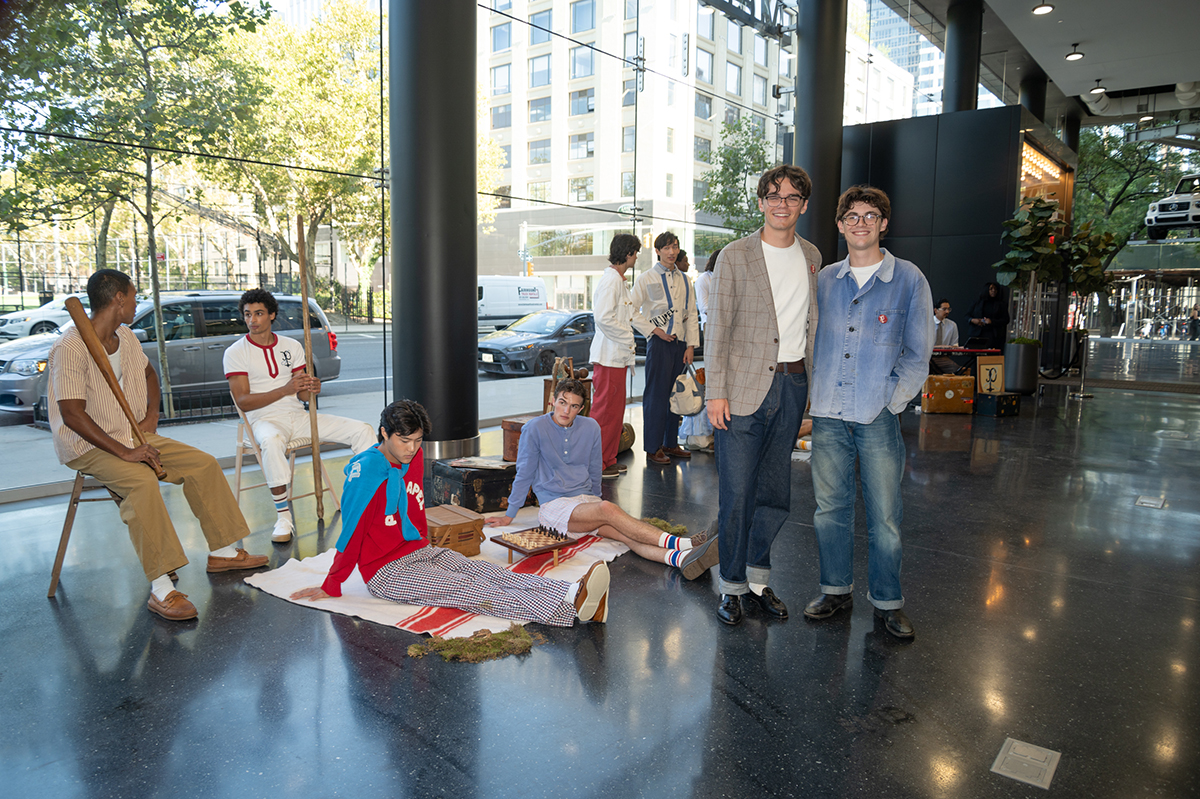 NEW YORK MEN’S DAY ANNOUNCES DATES, LOCATION, AND LINE UP - MR Magazine