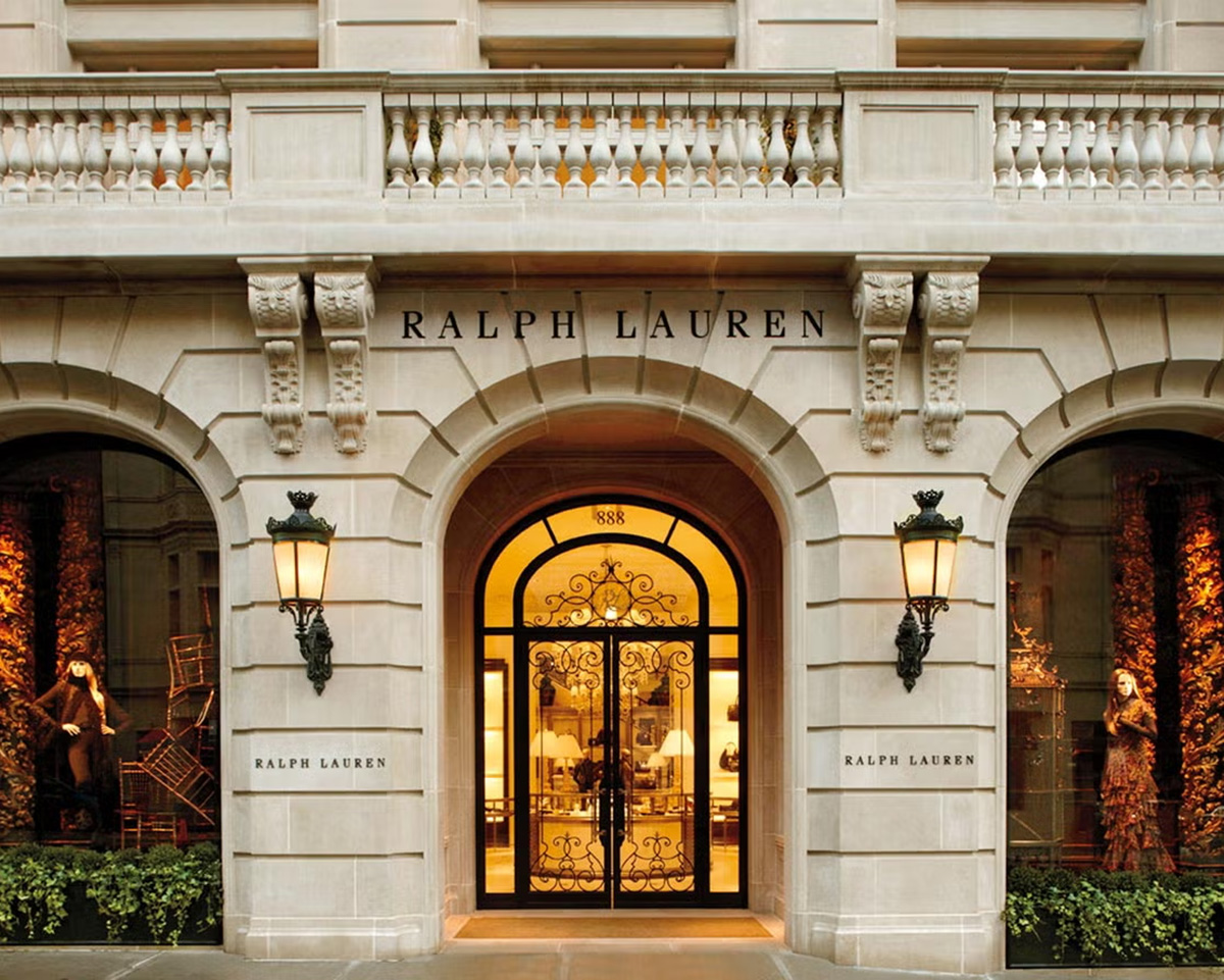 CFDA AND RALPH LAUREN ANNOUNCE 2 NEW MANUFACTURING GRANT PROGRAMS - MR ...