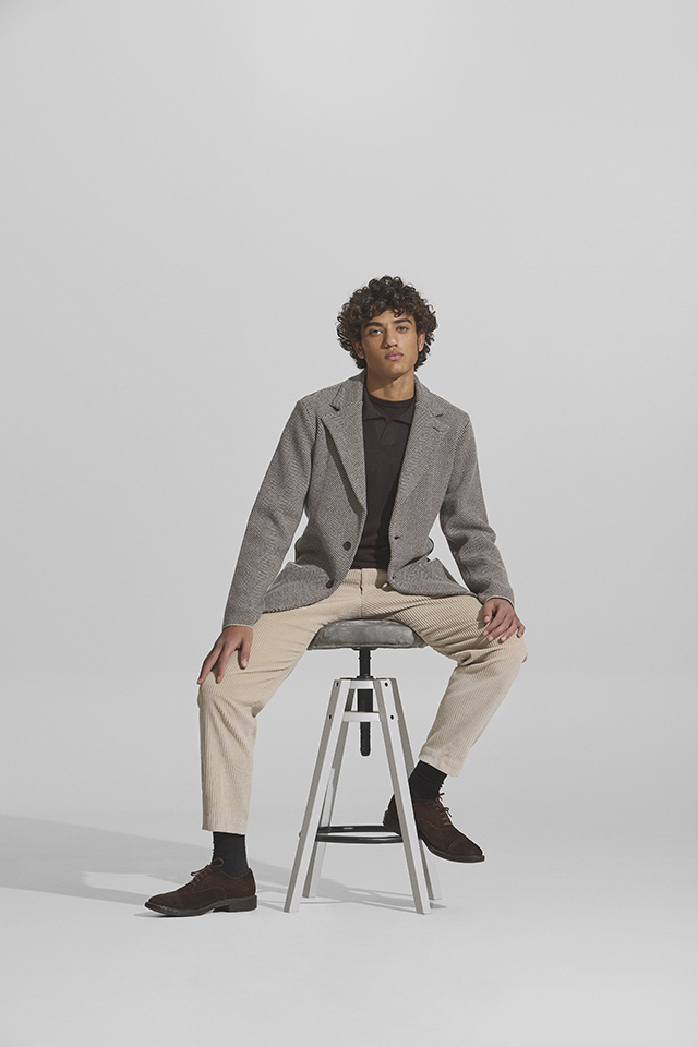 SPONSORED: MADE IN ITALY WEDNESDAYS | ITA AT THE CHICAGO COLLECTIVE MEN ...