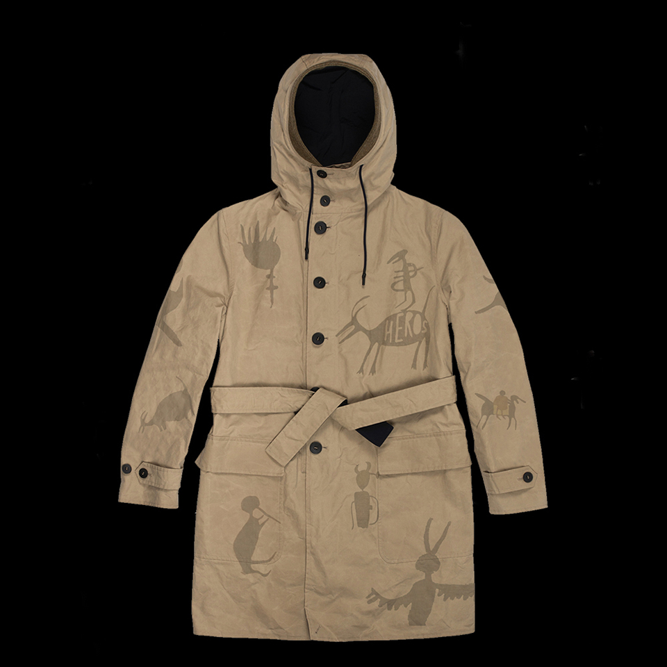 SPONSORED: MADE IN ITALY WEDNESDAYS | ITA AT THE CHICAGO COLLECTIVE MEN ...